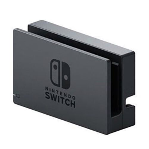 任天堂Switch的充电头