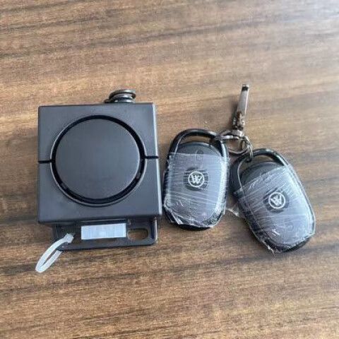 爱玛电动车遥控器频率图标