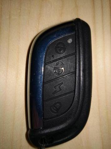 小刀牌遥控器丢了怎么办缩略图