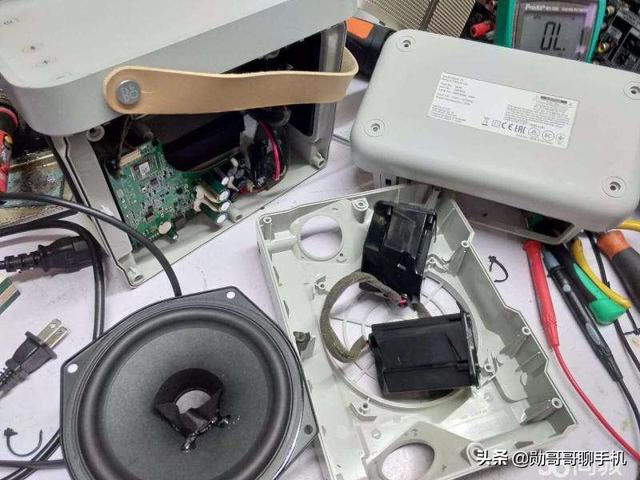 蓝牙音箱连接成功但是没有声音图标