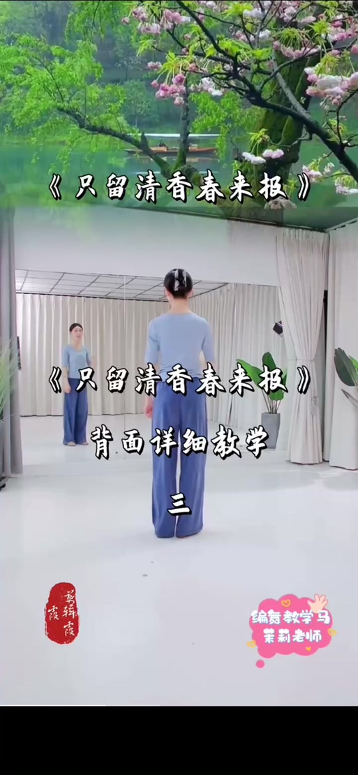 新手舞蹈教学视频截图