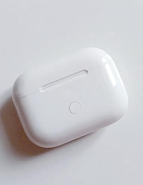 airpods能单独给充电盒充电吗图标