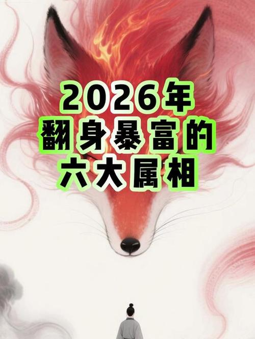 2026彻底翻身四大生肖女截图