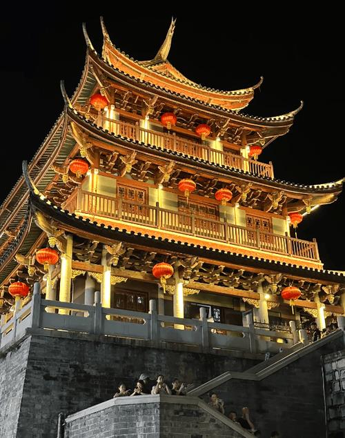 潮汕最佳旅游季节