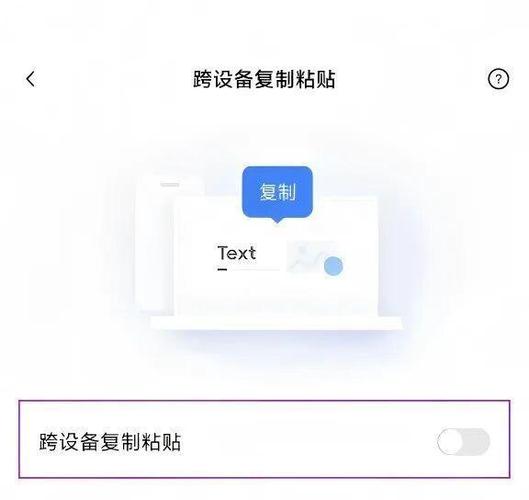 iphone设置允许粘贴图标