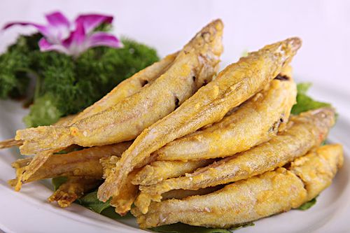 沙丁鱼的家常做法图标