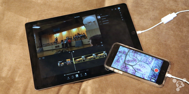 ipad如何看免费视频图标