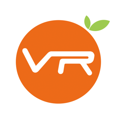 橙子VR 官网图标