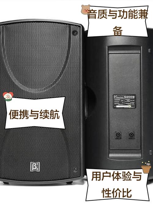 β3音箱的10大忠告图标
