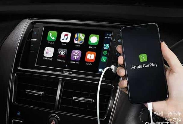 ipad可以刷carplay系统吗截图