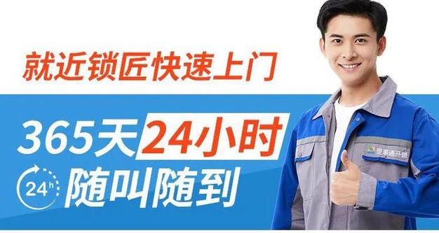 深圳开锁电话24小时上门图标