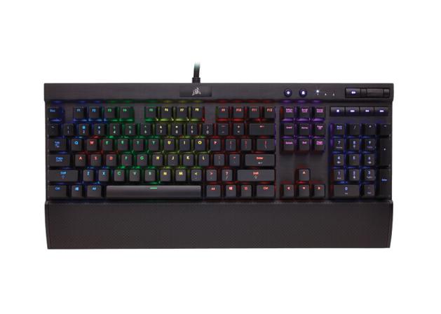 海盗船k70rgb灯光文件图标