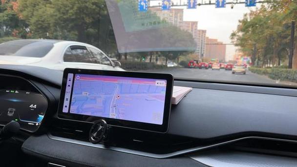 高德车机6.0图标