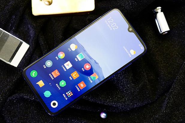 小米cc9e和小米cc9缩略图