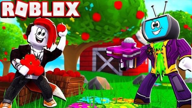 面面roblox感染模拟器图标