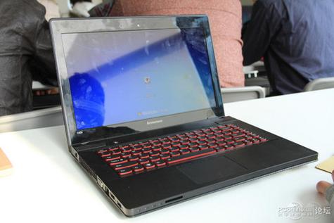 联想y400图标