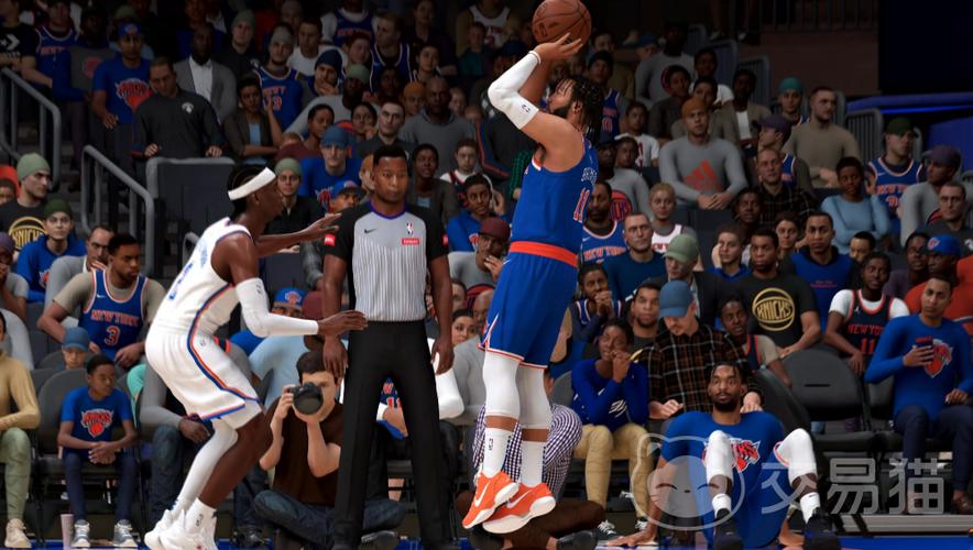 最好玩的nba2k版本图标