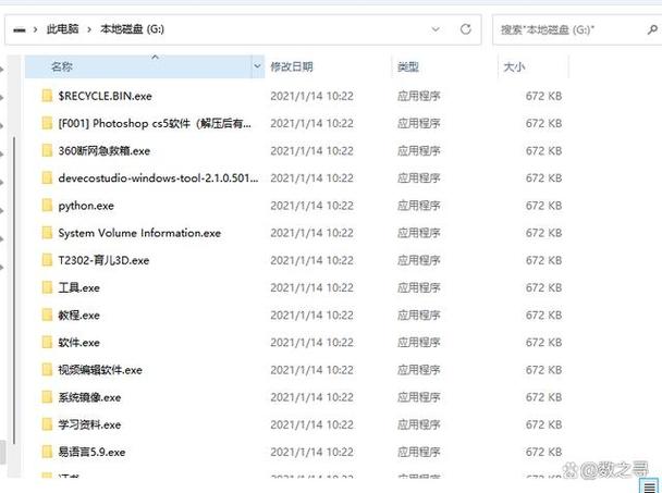 exe格式图标