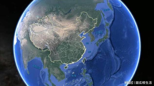 国土云地图图标