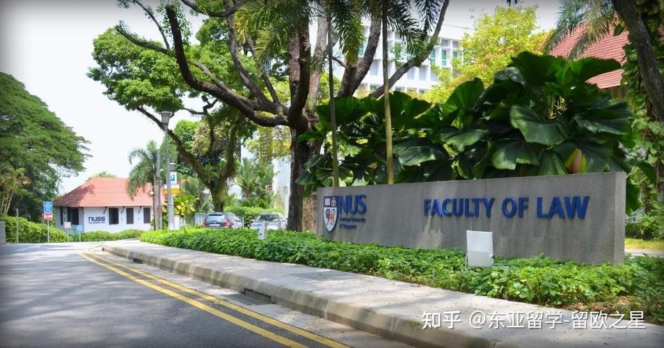 新加坡国立大学读研图标