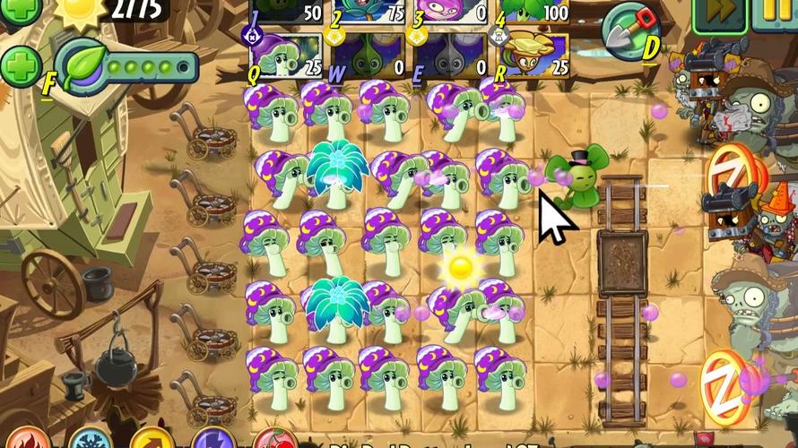 pvz2gardenless最新版本图标