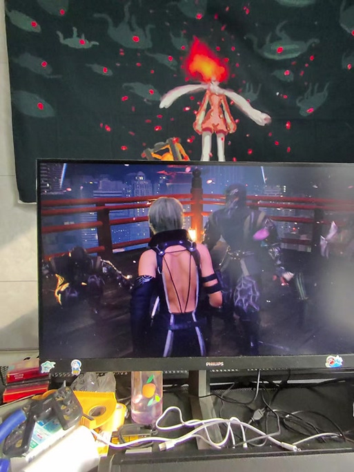 rpcs3忍龙2图标