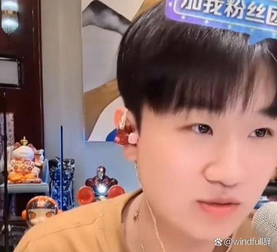 为什么自己喊麦喊不出效果图标