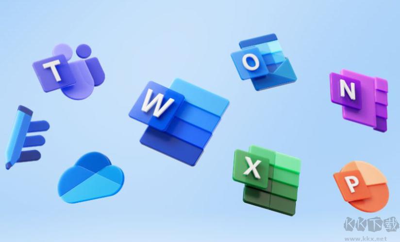 office365安卓破解版图标