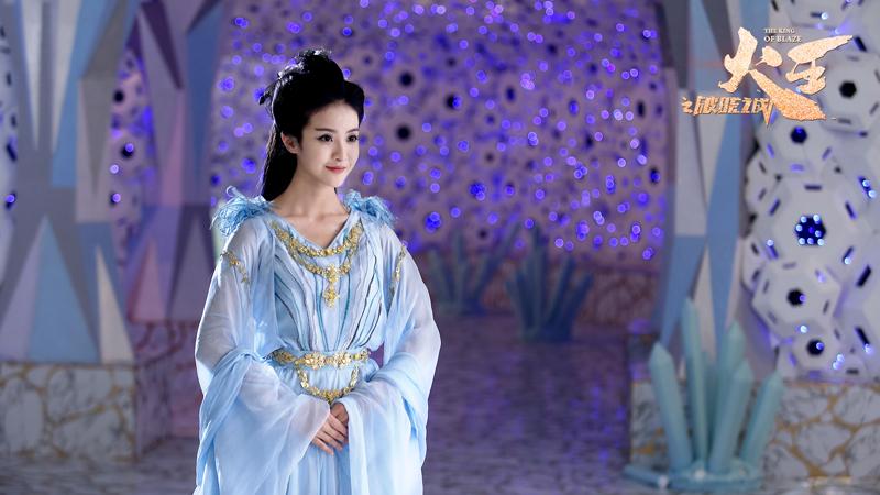 《火王之破晓之战》图标