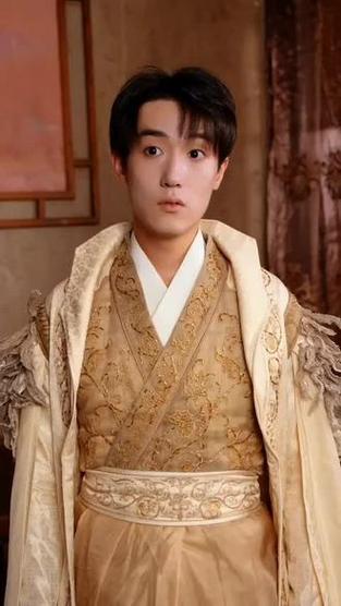 我穿越到女儿国短剧图标