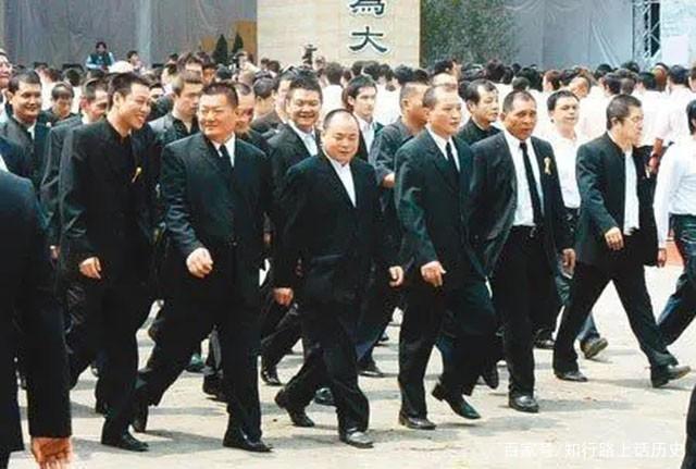 竹联帮王羽排名图标