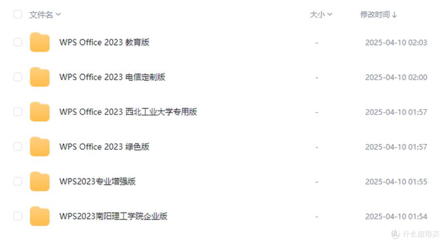 wps高校定制版