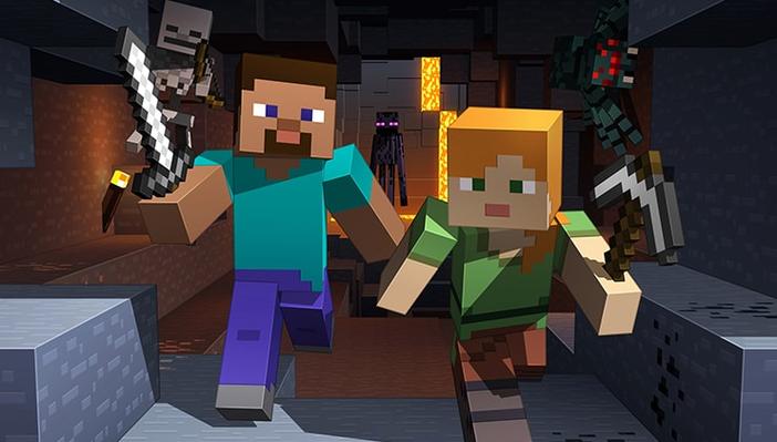 minecraft apk free图标
