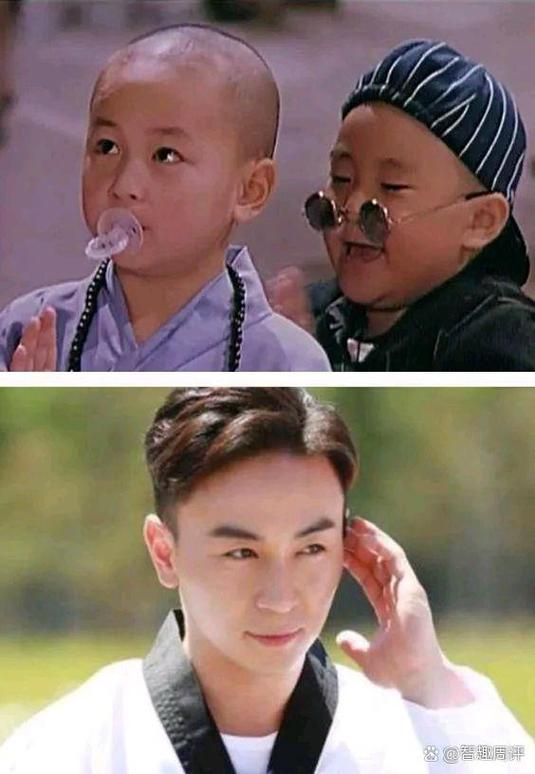 少林真功夫小子电影完整版截图