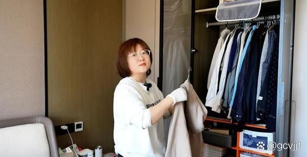 50岁还能做收纳师吗图标
