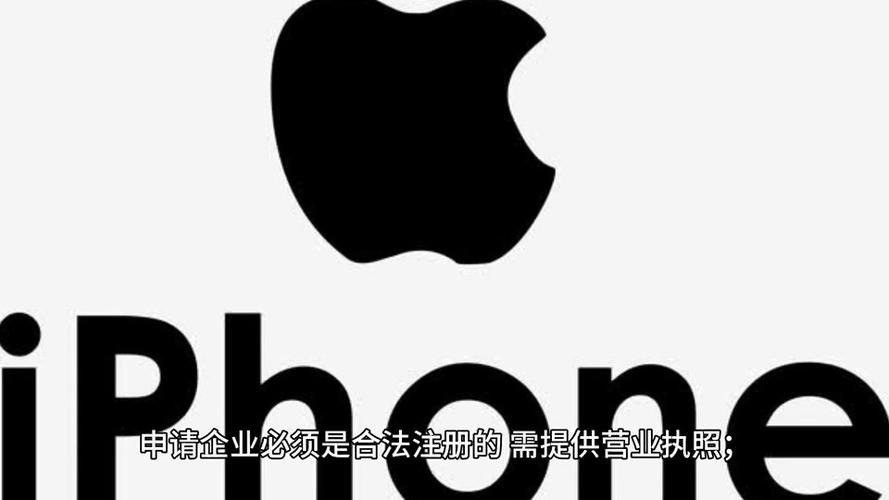 打苹果logo的正确方式图标