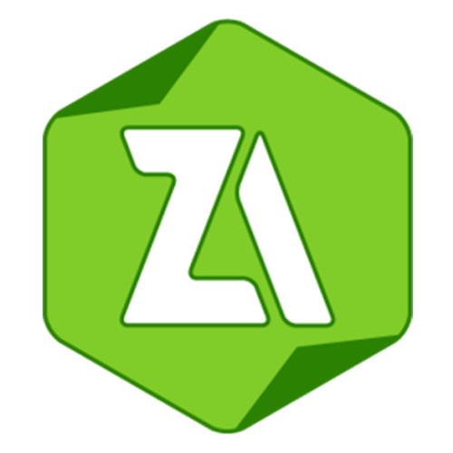 ZArchiver旧版图标