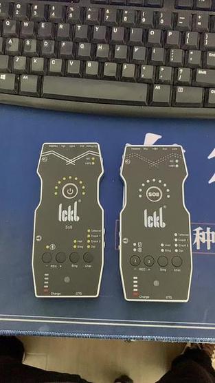so8声卡4代和5代区别图标