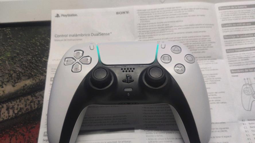 ps5手柄蓝牙连接pc图标