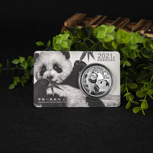 2026年100克铂金熊猫币截图