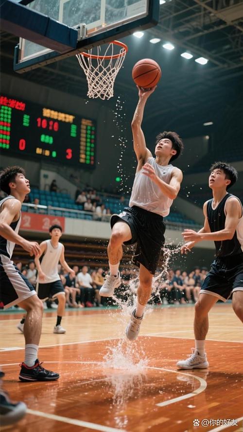 打篮球可以减肥吗图标