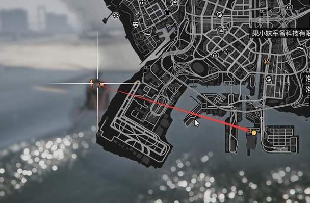 gta5天基炮有必要买吗截图
