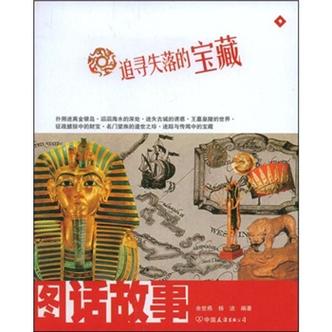寻找失落的宝藏图标