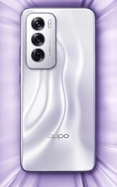 oppo有哪些系列图标