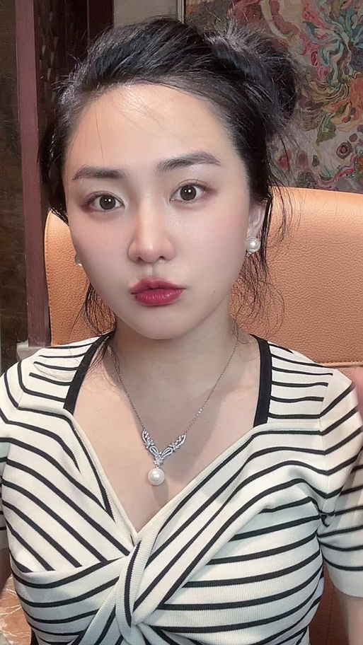 中年美少女是什么年龄段