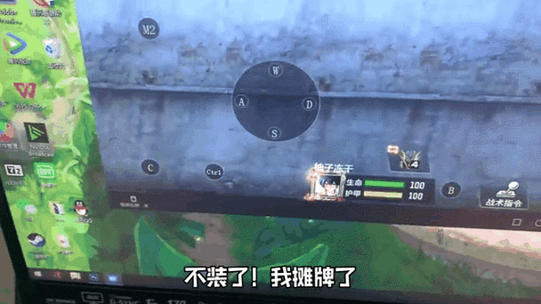 cf模拟器图标