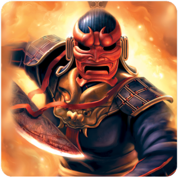 翡翠帝国手机版图标