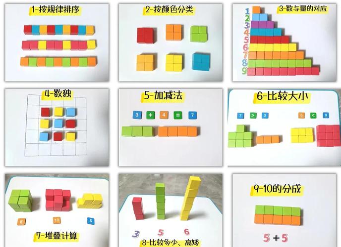 玩具立方体爆炸游戏图标