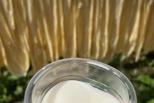 一斤黄豆能做几斤腐竹图标