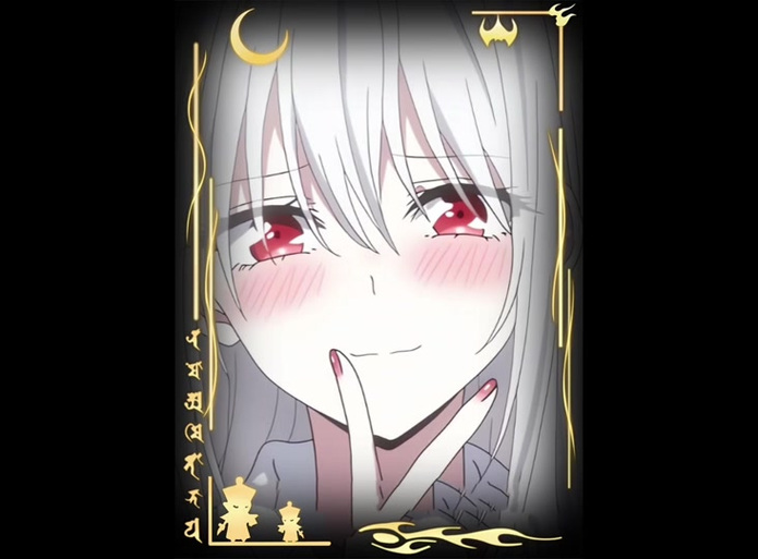 病娇女校花爱上我图标
